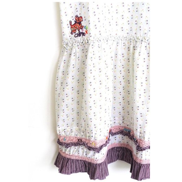 Chipie | Matching Sets | Nwt French Designer Chipie Girl 3pc Lot Size 2 ...